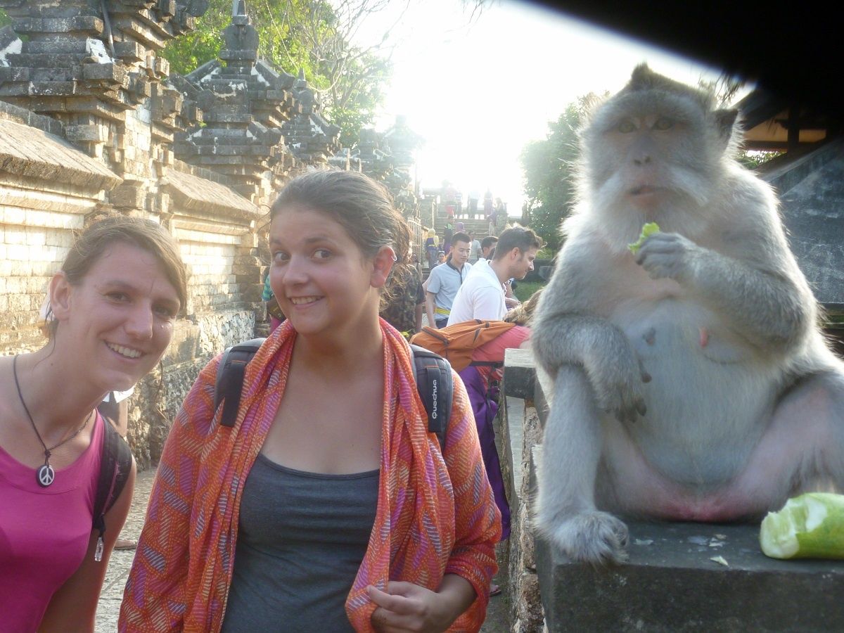 Bali, digne d'un petit paradis - Viens voyager avec nous