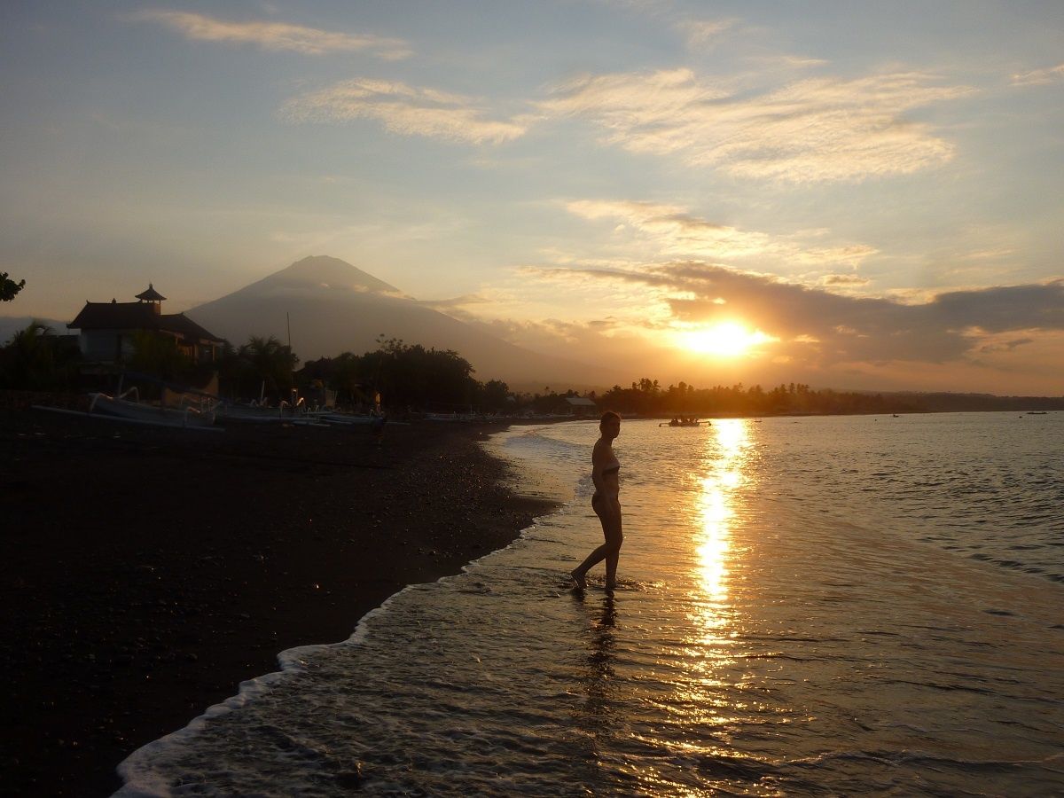 Bali, digne d'un petit paradis - Viens voyager avec nous