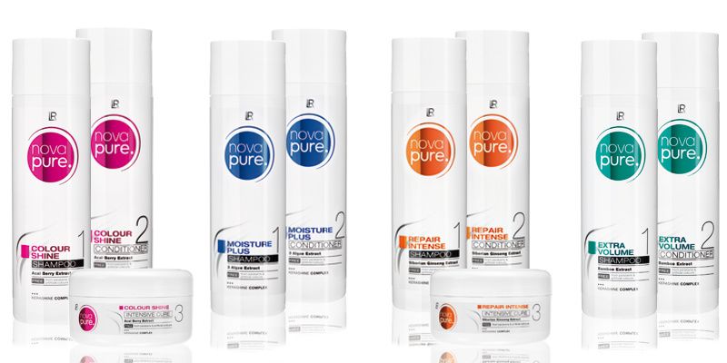 La Gamme Nova Pure - Produits-lr.over-blog.com