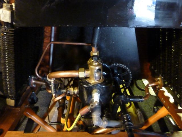 Les véhicules Renault 1900 à 1906 - PASSION AUTOMOBILE