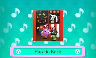 La newsletter (14) - Animal Crossing New Leaf