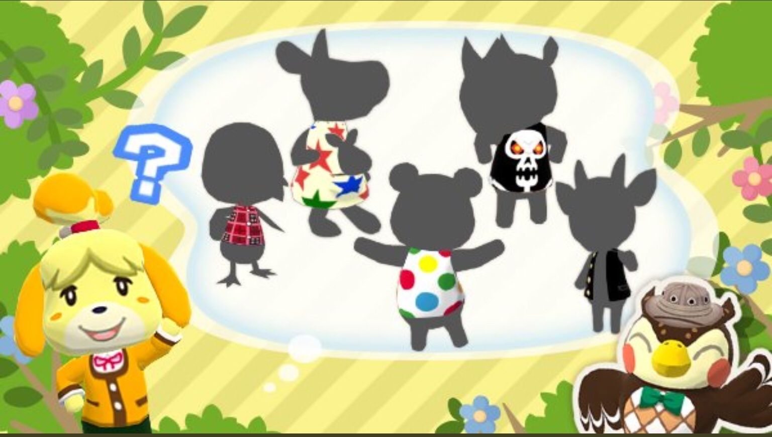 Bientôt avec Thibou ! - Animal Crossing New Leaf