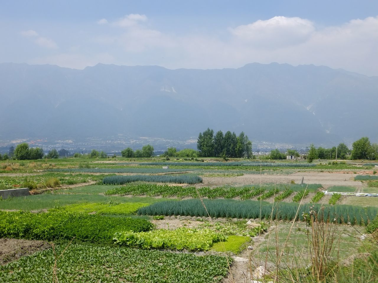 Vivre la Chine rurale et traditionnelle chez l'ethnie Bai ! - En Asie ...
