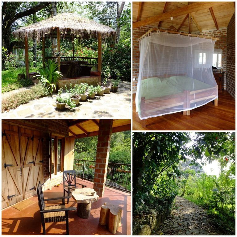 Ecolanka, paradis de l'écotourisme au Sri Lanka - En Asie et ailleurs