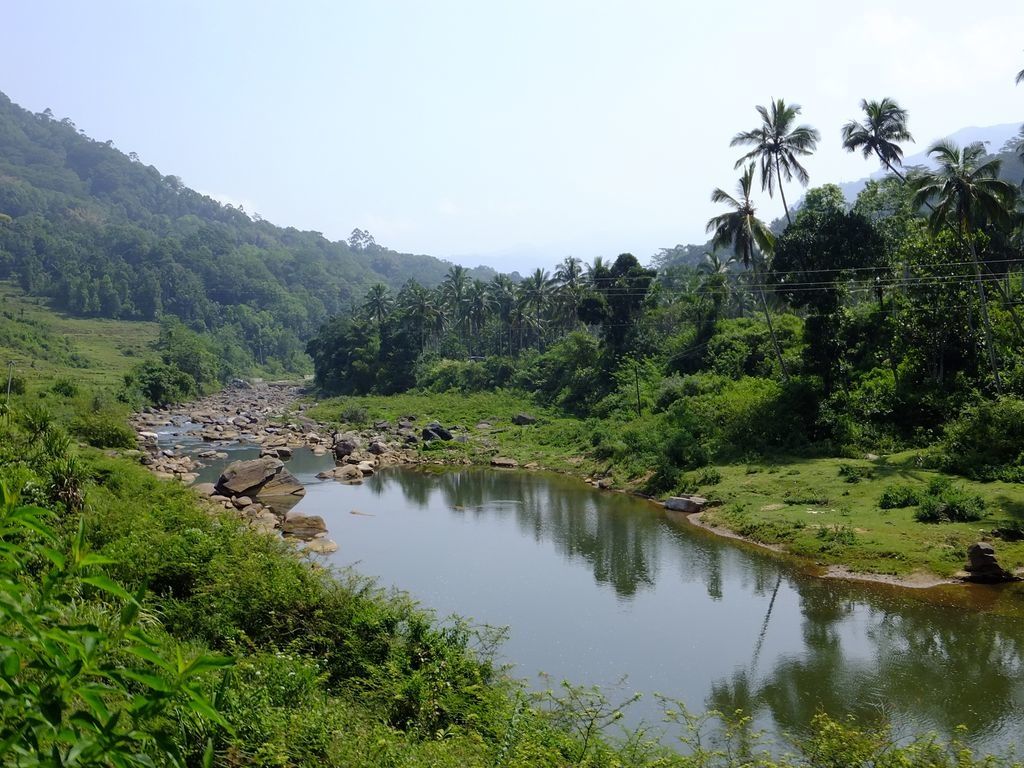 Ecolanka, paradis de l'écotourisme au Sri Lanka - En Asie et ailleurs