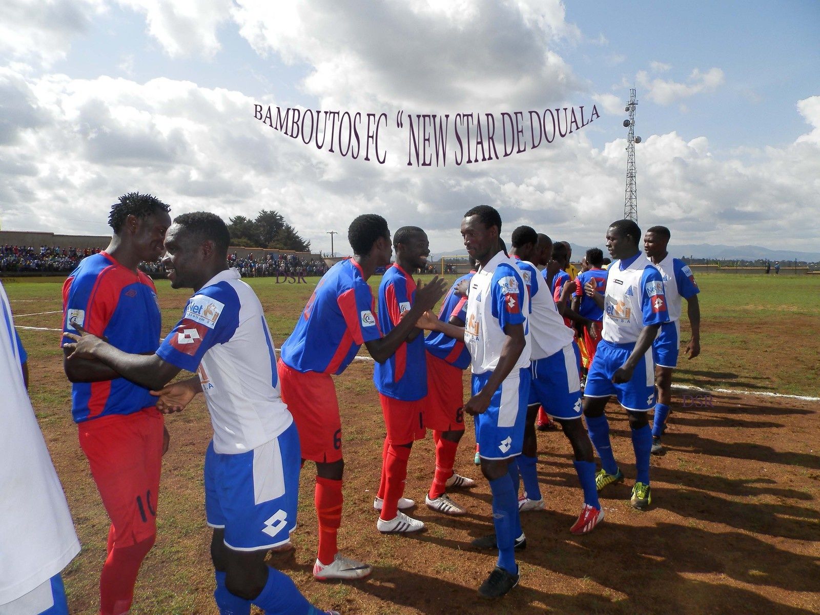 Mbouda: Bamboutos éteint New Star (1-0) - tonfack.over-blog.com