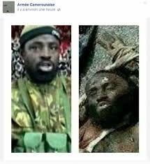 Boko Haram: bientôt la fin de Shékau ? - tonfack.over-blog.com