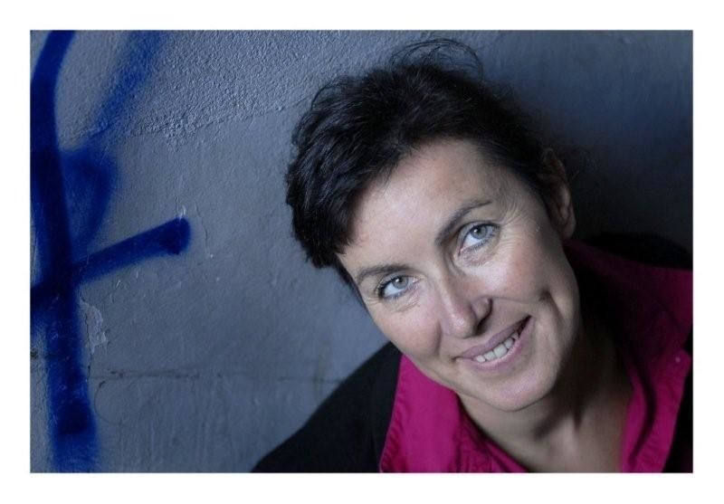 Elizabeth I (Helen Mirren)Part 2 - Coline Raffegeau