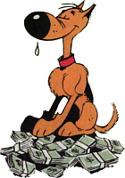 Rantanplan.. - PS Arcachon: POST SCRIPTUM