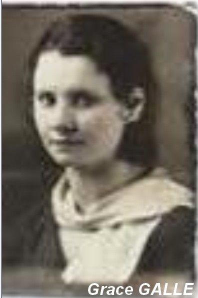 Blog della Famiglia ROSSO Nicola - Souvenirs d'une famille de Simbario ...