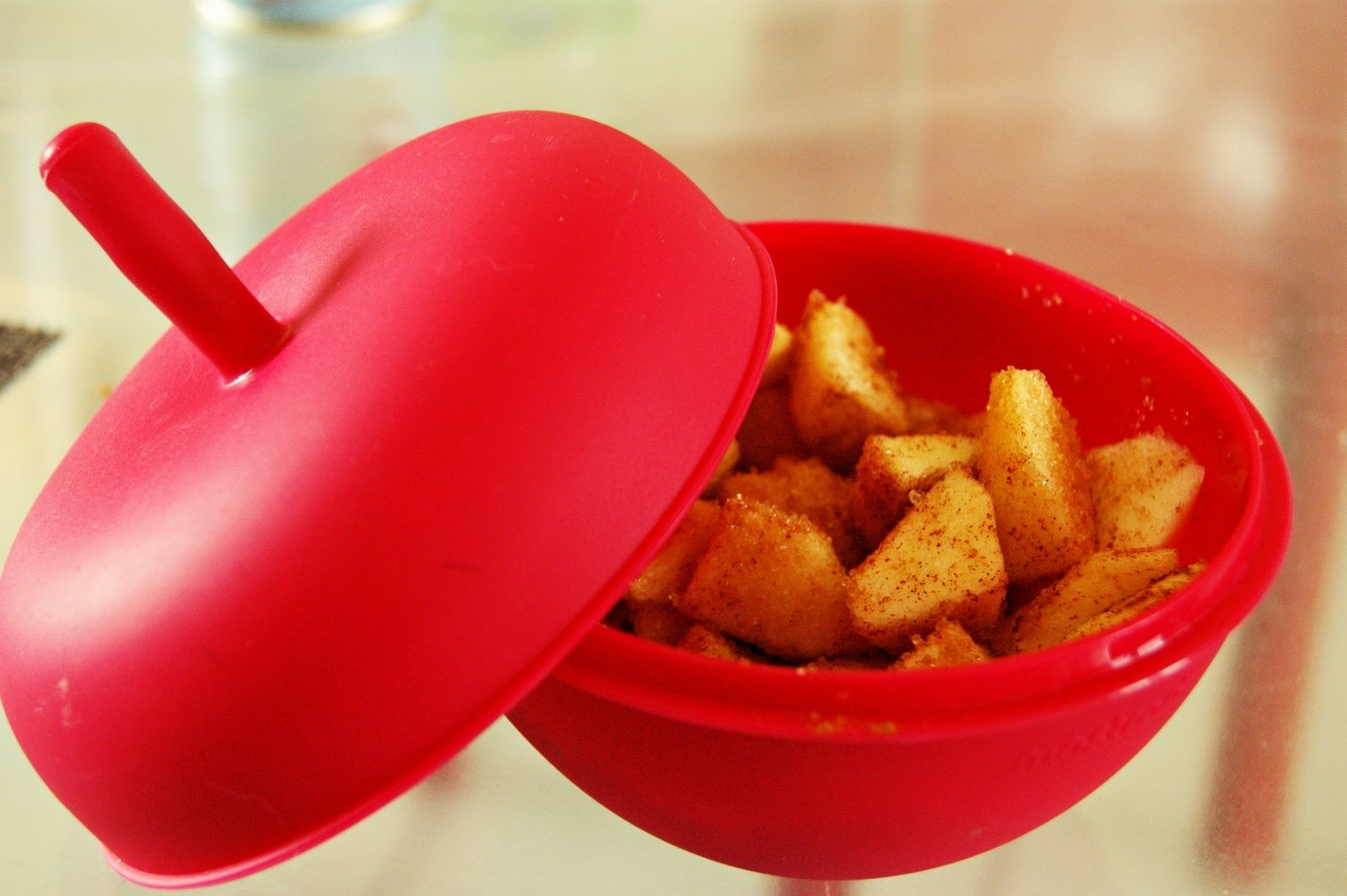 C'est pour ma pomme : le cuit pomme à offrir à Noel - 1 idée par jour