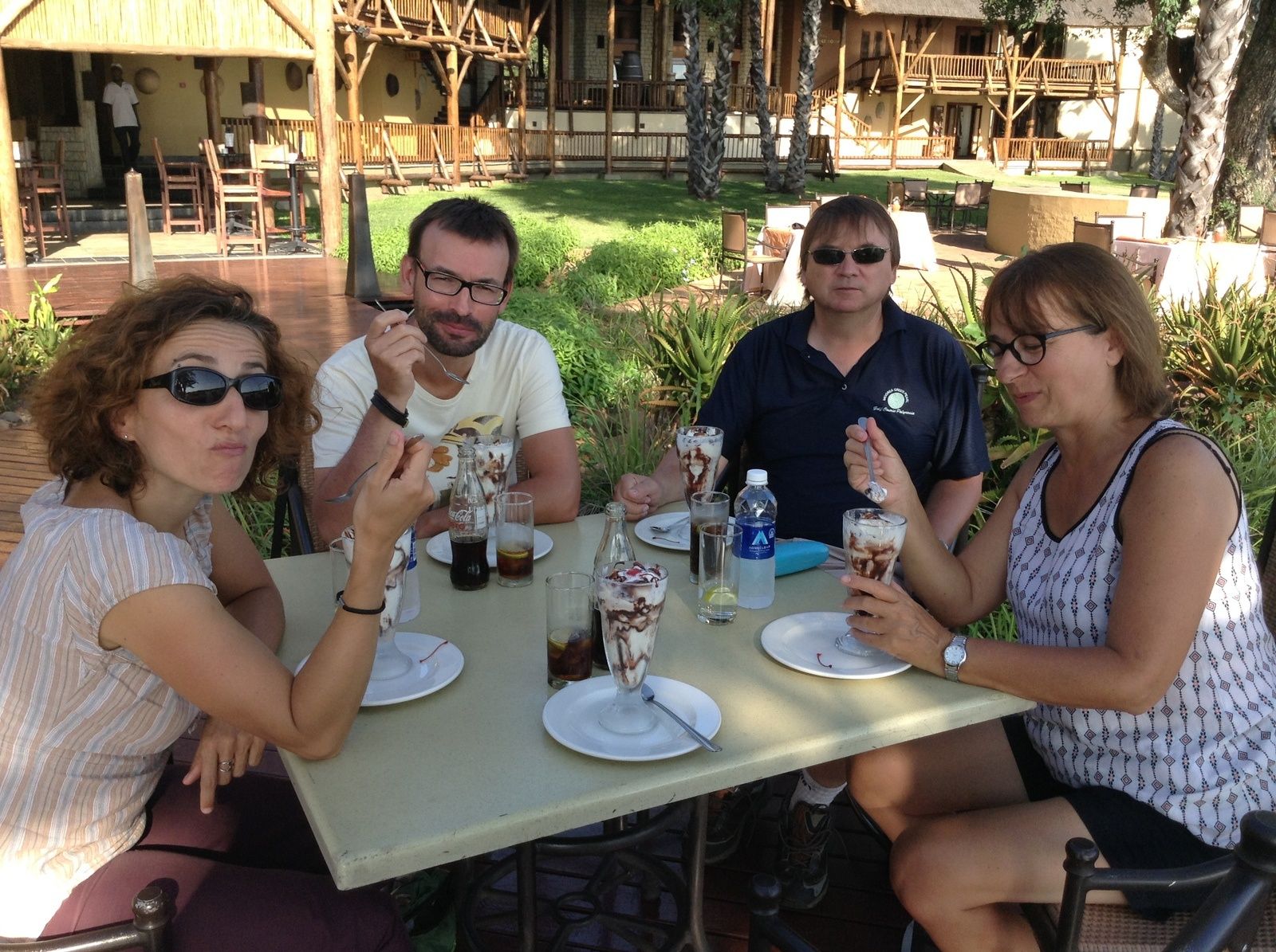 Spa dans hôtel de luxe... - zaza-au-congo-rdc.over-blog.com