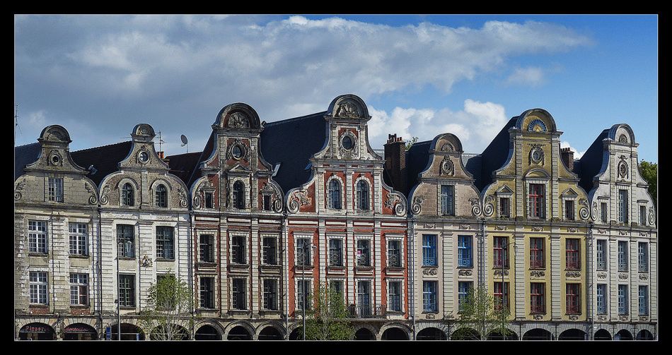 Arras - Vincent Geoffroy - Amateur Isarien de photos