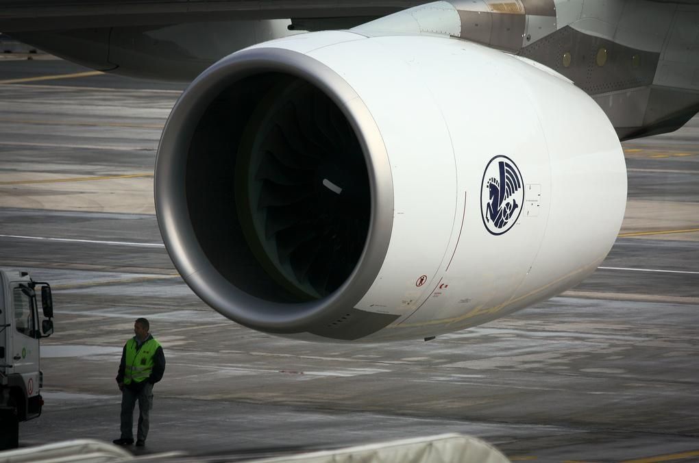 Les vols du jour pour les A380 d'Air France / 14-02-2014 - AF-A380 ...
