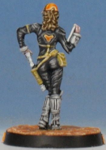 Infinity - HVT - Libertos - Des figs sur un plateau