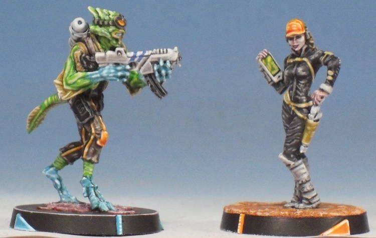 Infinity - HVT - Libertos - Des figs sur un plateau