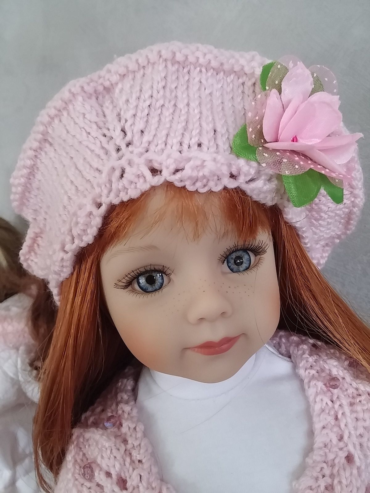 Une nouvelle tenue pour Lily - Les Chéries de Nounine