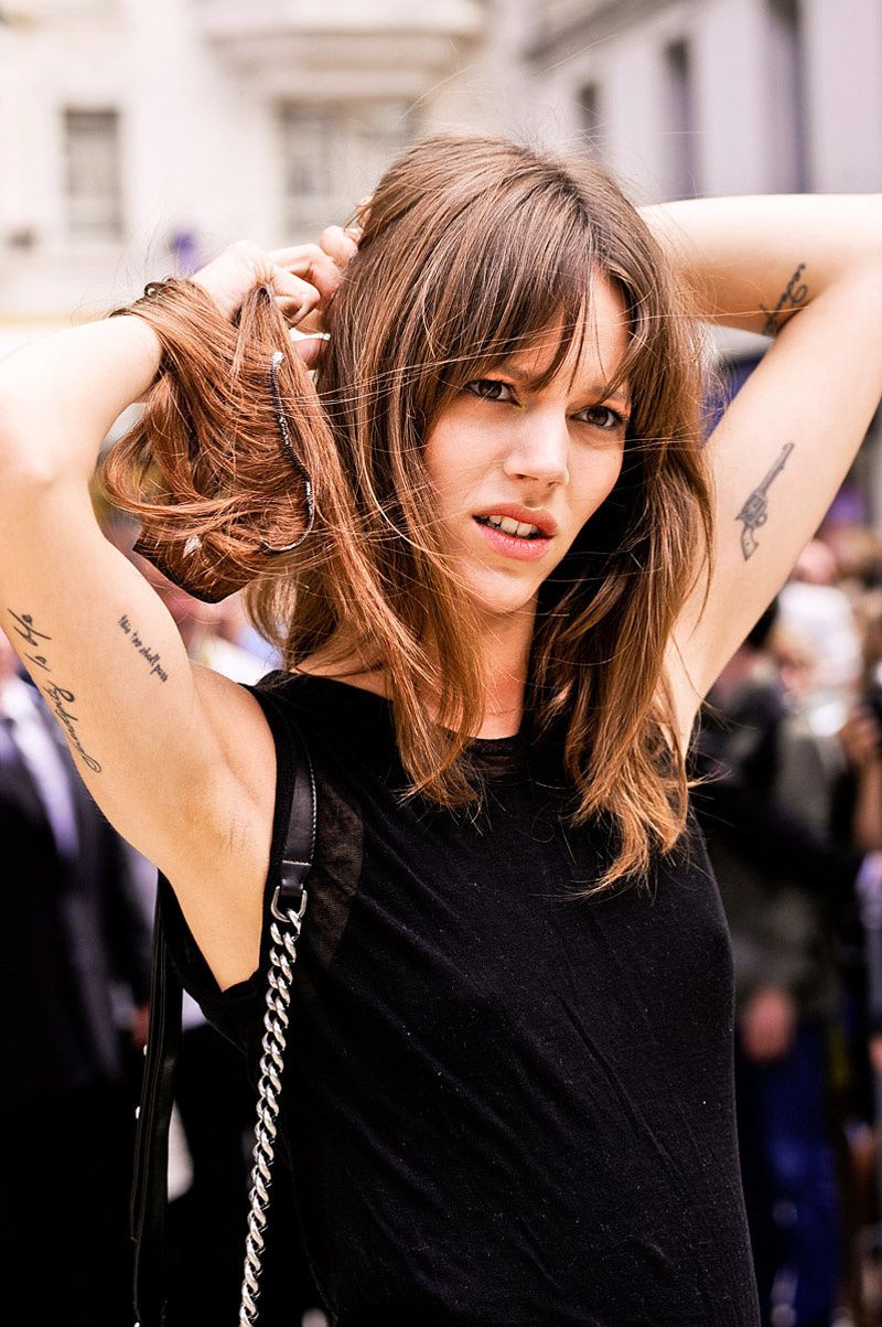Freja Tattoos