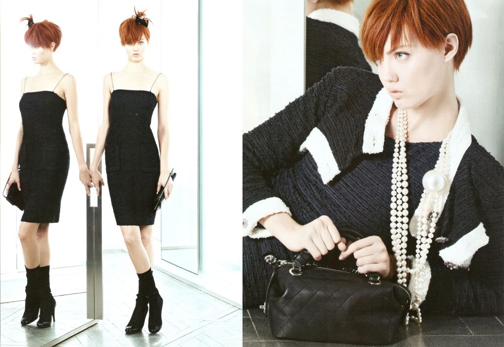 Dénicher la perle rare - Mode Opératoire