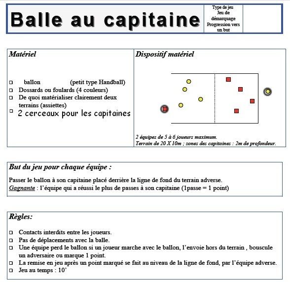 eps - La Classe de Myli Breizh