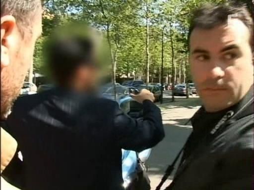 Jean-Paul Ney grand reporter à la télévision - JEAN-PAUL NEY GRAND ...