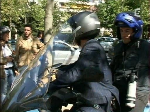 Jean-Paul Ney grand reporter à la télévision - JEAN-PAUL NEY GRAND ...