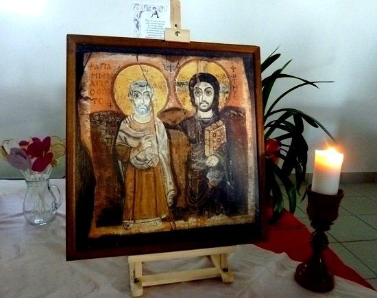 Amitié en Christ et Disciple-missionnaire, savoir être accompagné ...