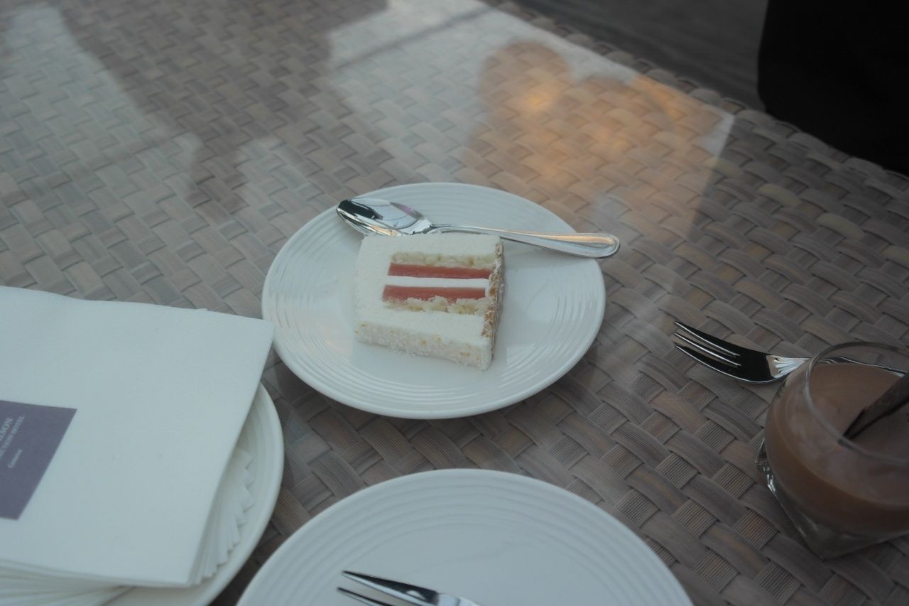 La haute pâtisserie Genevoise - La Cuisine : toute une Passion