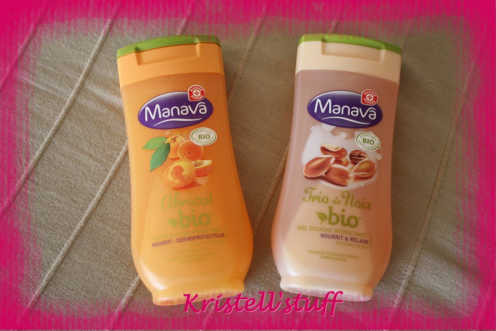 HAUL - Manava n°1 - Blog 100% Bien être