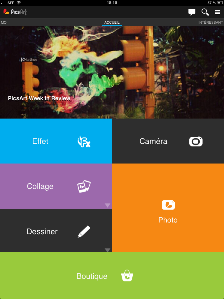 Comment faire des overlays ♡ - Once Open A Time ☯