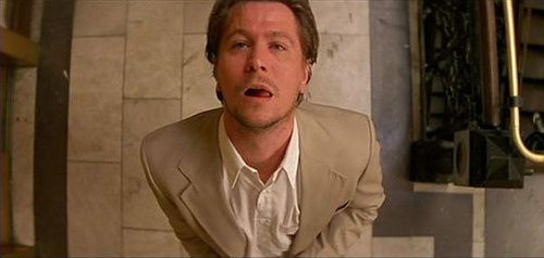 Le méchant de la semaine : Norman stansfield - le coin de l'Ajoulot