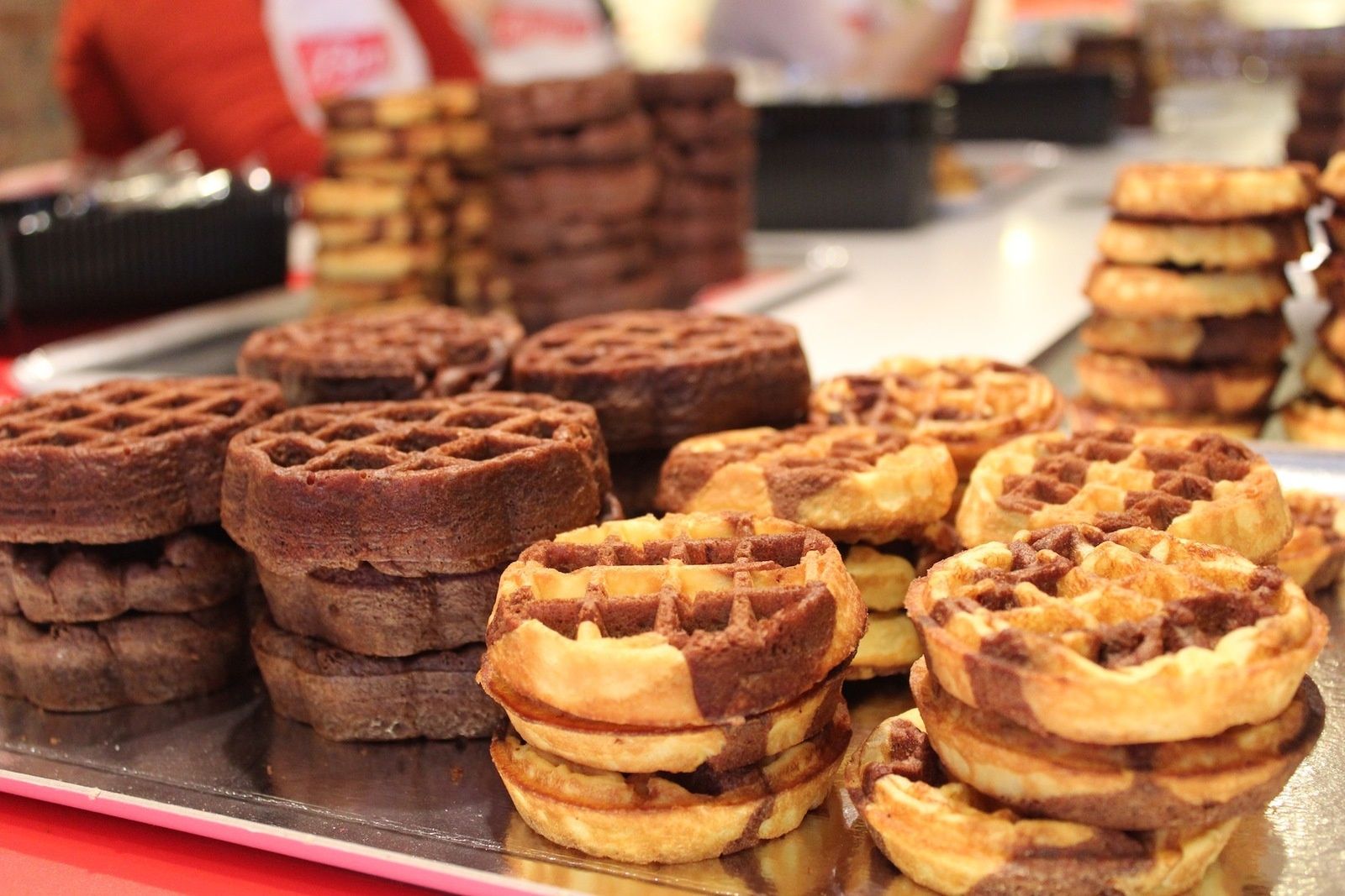 Les incroyables gâteaux par Brossard - Une Fille de Septembre