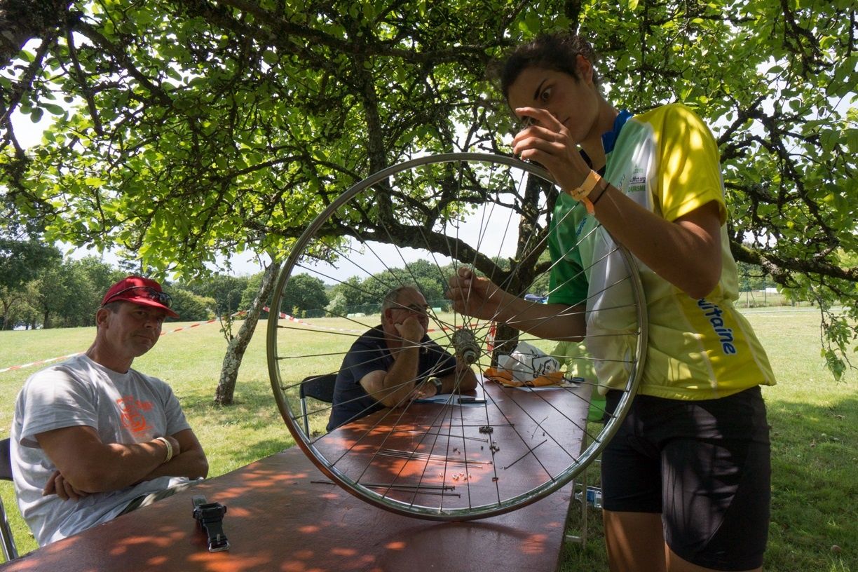 Reconnaissances aux bénévoles de la SNEJ (4) - LA SNEJ 2014 à MUR-de ...
