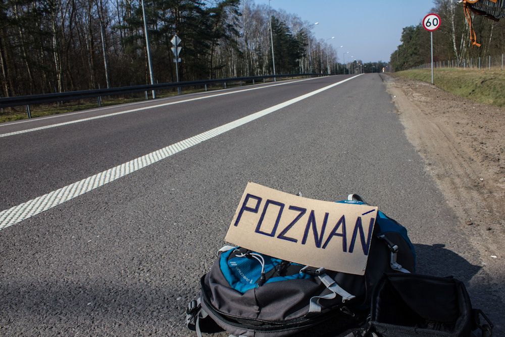 La experiencia de un alien en Lodz - Experiencias Servicio Voluntario ...