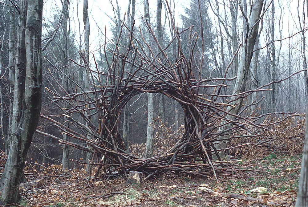 Le Land Art - art-history.over-blog.com