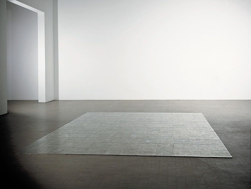 Le minimaliste - art-history.over-blog.com