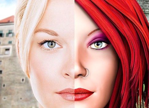 What is virtual identity ? - Viral Video & Social Media Revolution