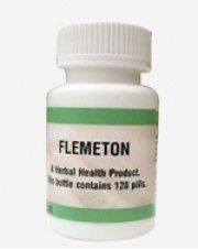 Herbs Solutions by Nature