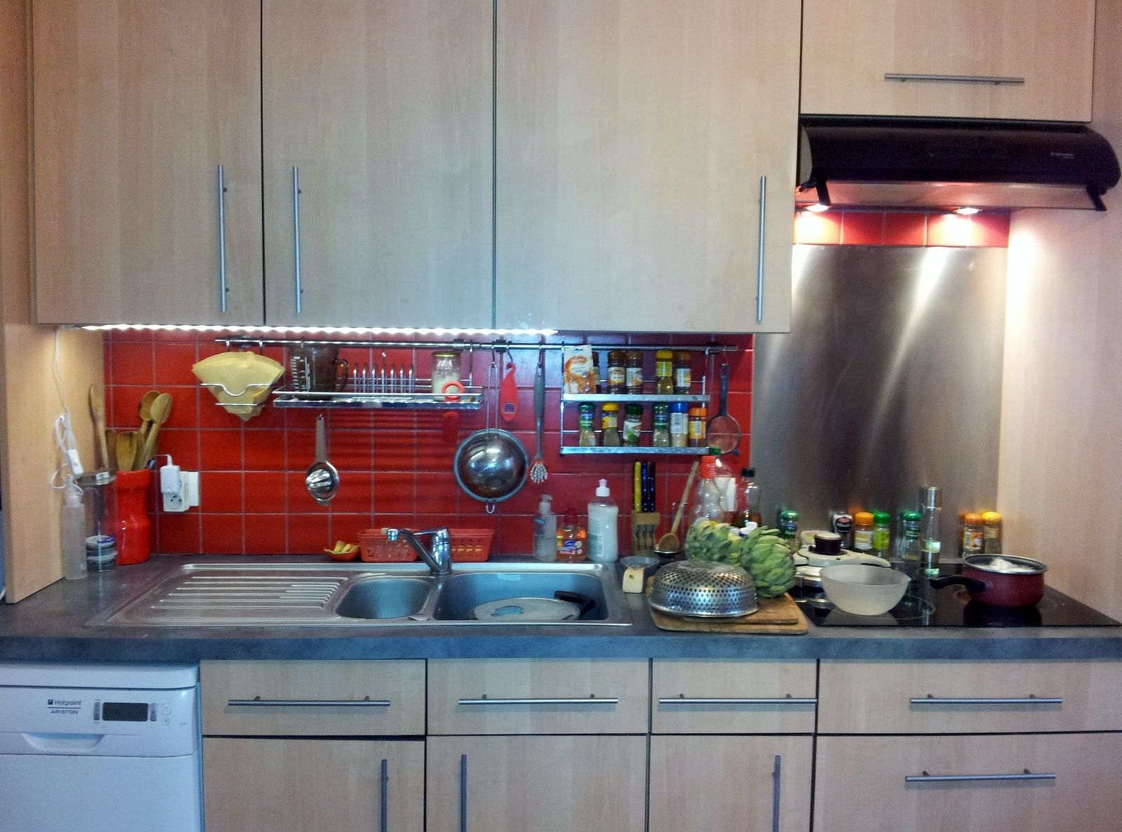 fiat lux - Le blog de Misty