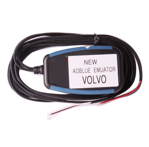 Multi-language Volvo Truck Diagnostic Tool - diagkey.com