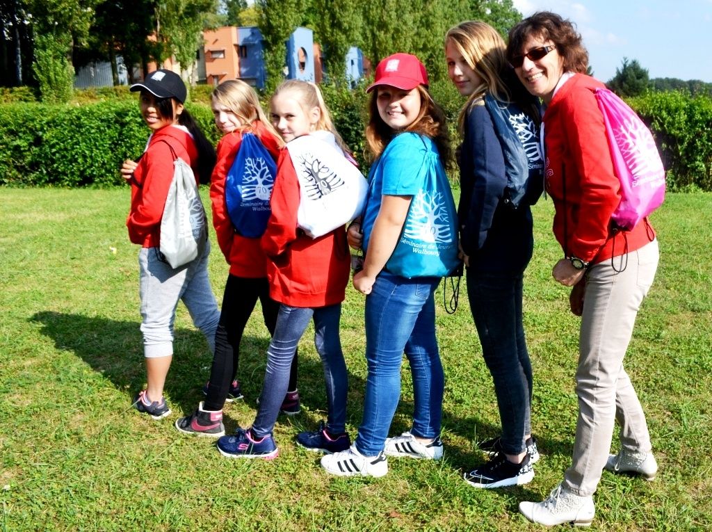 Le Sem' affiche ses couleurs - LE BLOG DES ÉLÈVES DU SEM