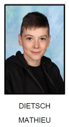 Comédie Musicale : Les noms des solistes révélés - LE BLOG DES ÉLÈVES ...