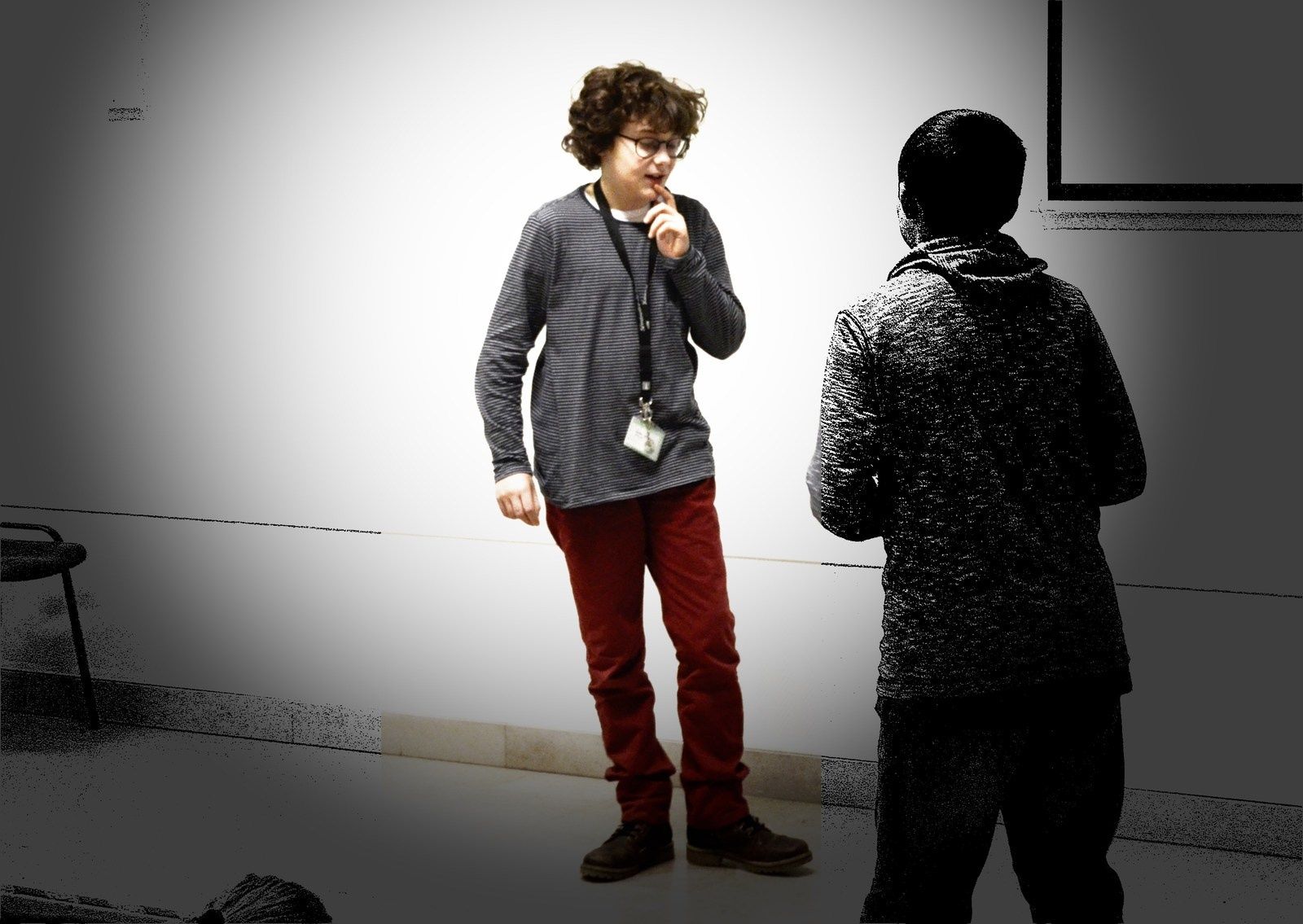 Comédie Musicale : Zoom sur Jean-Valère Gentner - LE BLOG DES ÉLÈVES DU SEM