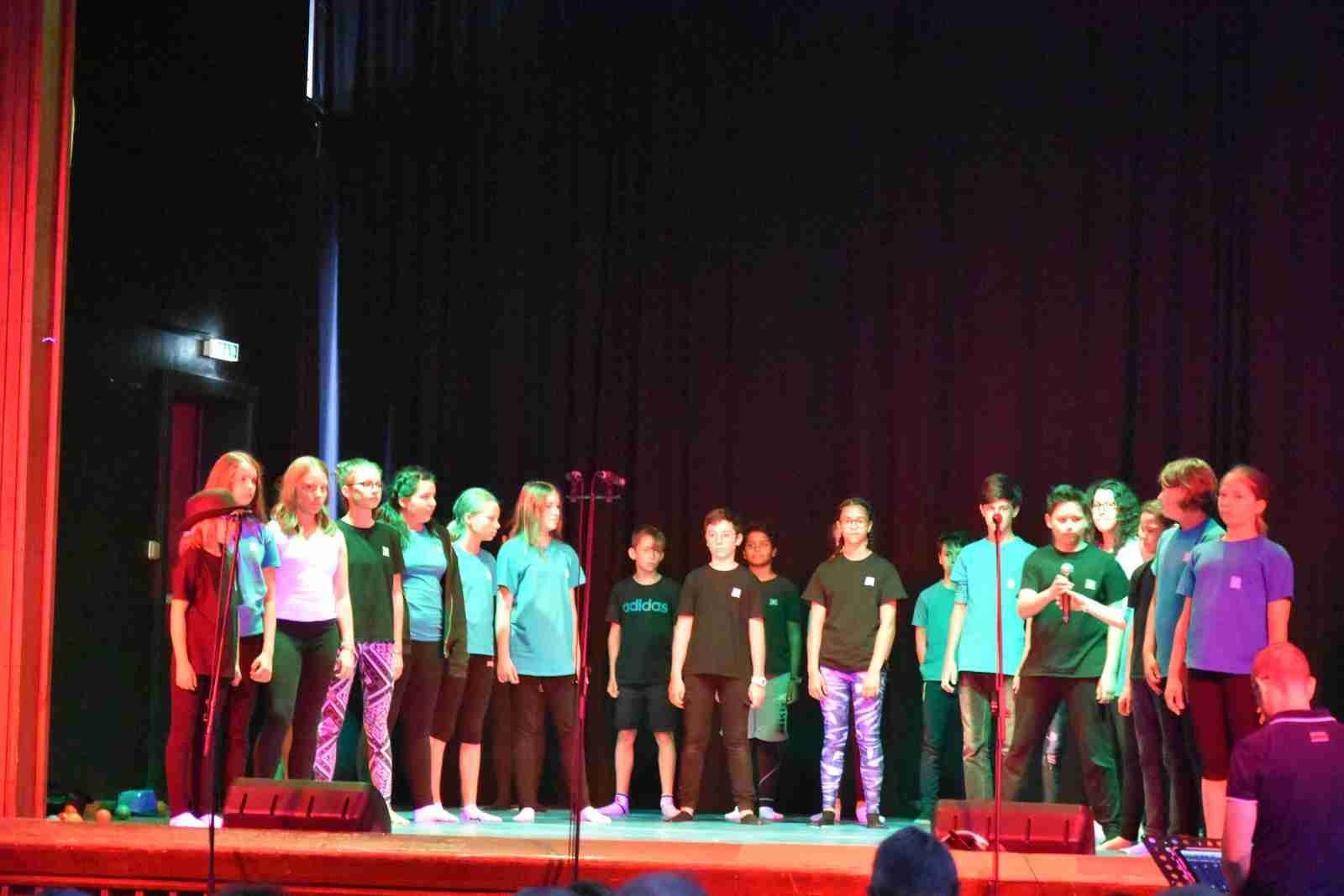 La kermesse vue par Elliot FUCHS... - LE BLOG DES ÉLÈVES DU SEM