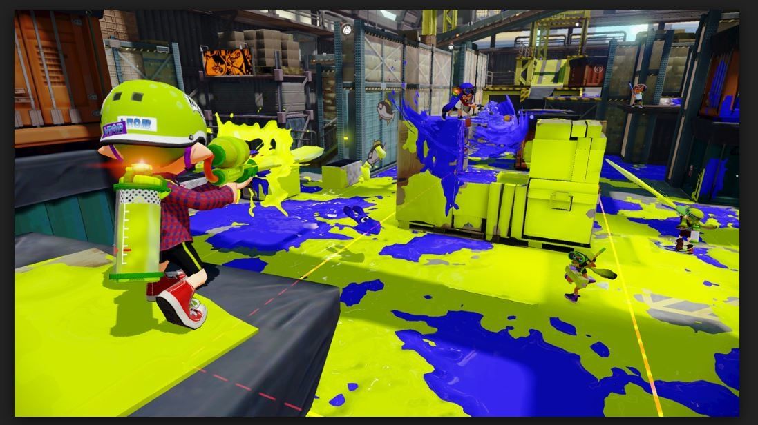 L'HISTOIRE D'OCTOSQUID : LA SUITE - LE BLOG DES ÉLÈVES DU SEM