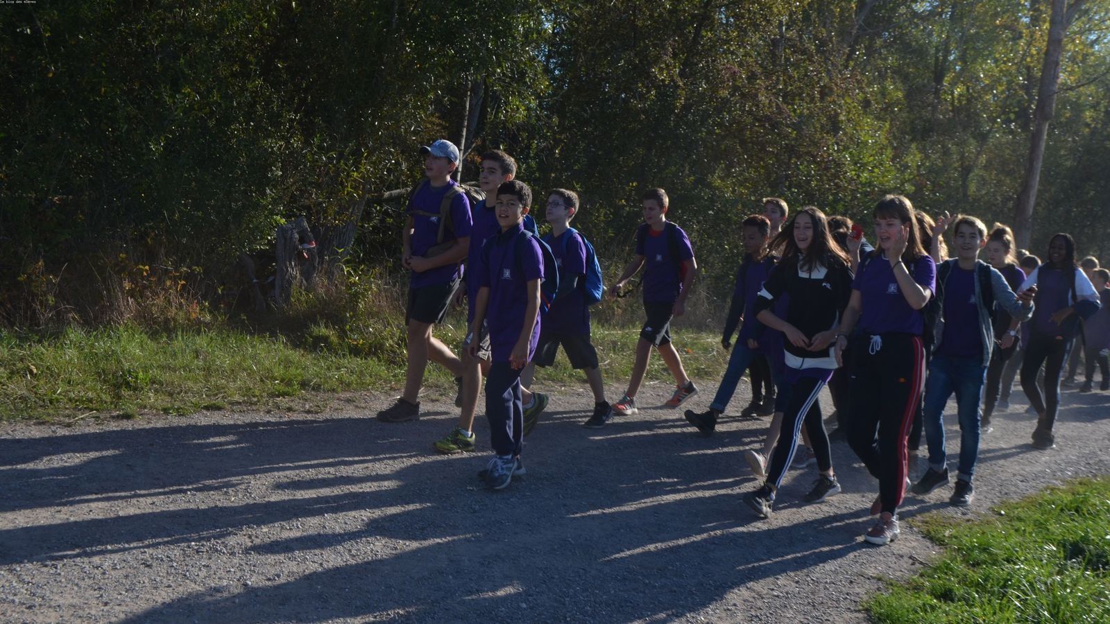 Connecting Trail : les photos de Clément Favé et d'Elliot Fuchs - LE ...