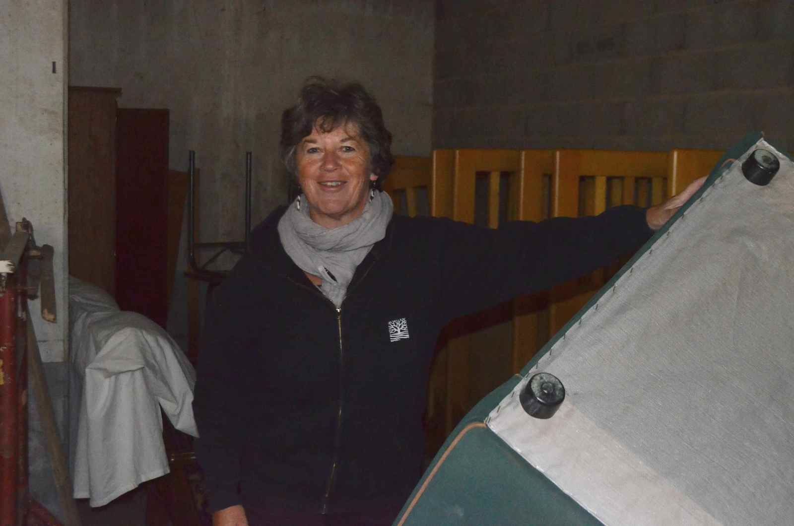 La Kermesse c'est demain : Préparatifs et programme ! - LE BLOG DES ...