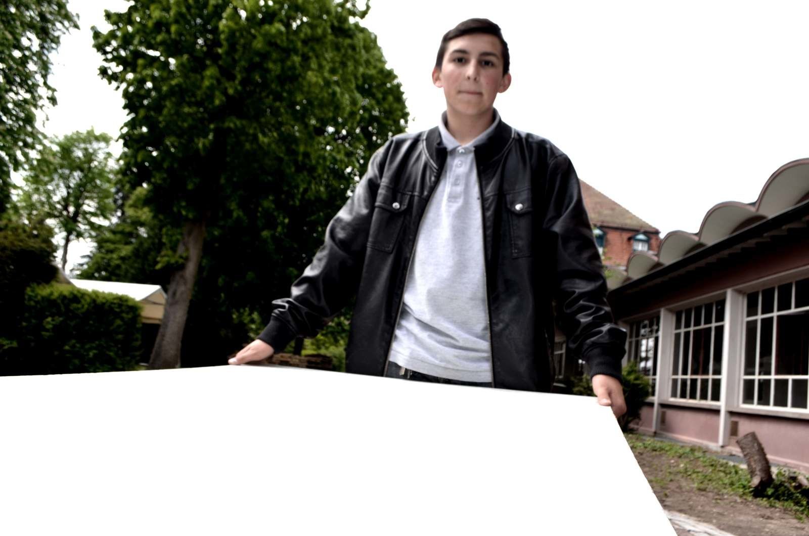 La Kermesse c'est demain : Préparatifs et programme ! - LE BLOG DES ...