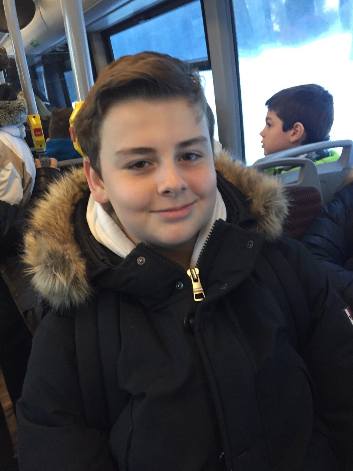 SKI J3 - LE BLOG DES ÉLÈVES DU SEM