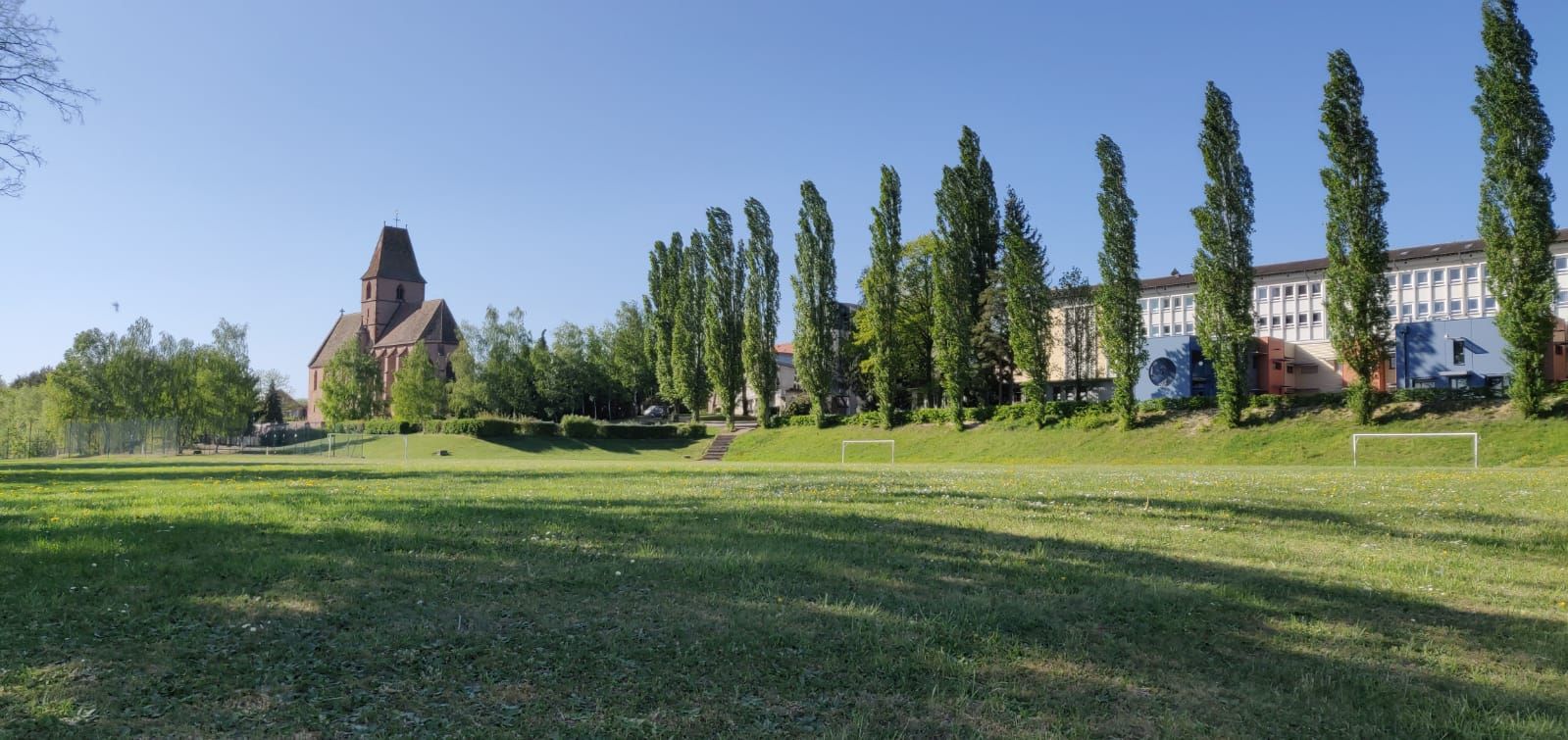 Comment va le SEM ? La réponse en photos... - LE BLOG DES ÉLÈVES DU SEM